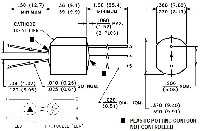 VTL5C4/2 フォトカプラー EXCELITAS(旧PerkinElmer) [桜屋電機店]